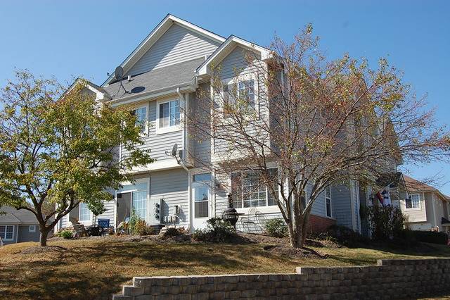 595 Blue Springs, Fox Lake, IL 60020