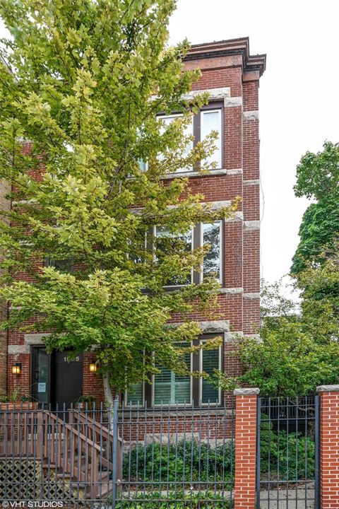 1905 N Halsted, Unit 1A, Chicago, IL 60614 - Old Town
