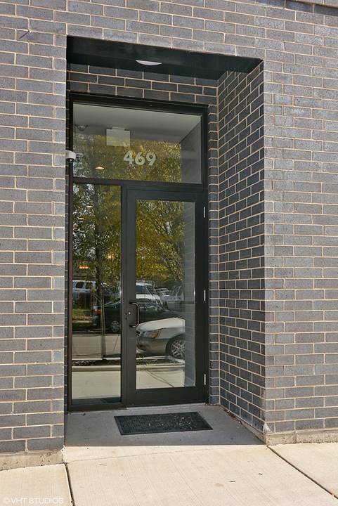 469 N Paulina, Unit 201, Chicago, IL 60622 - West Town