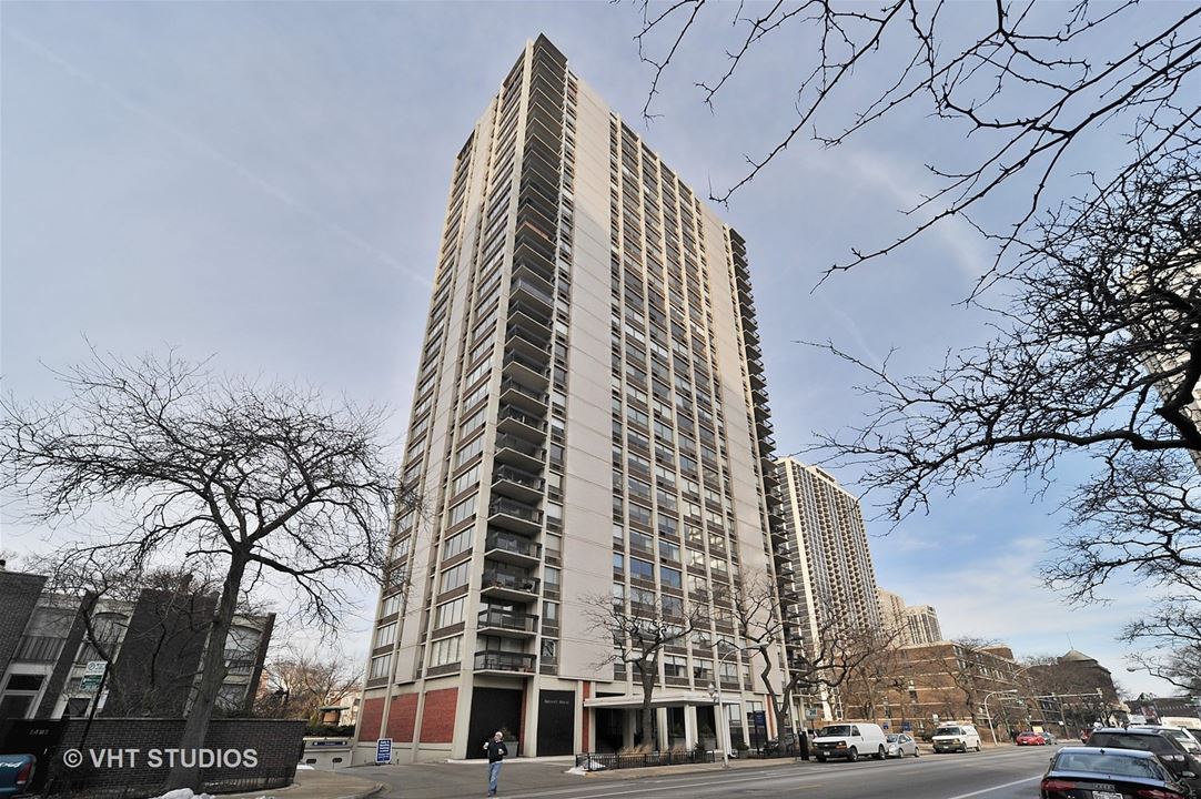 1455 N Sandburg, Apt 1609, Chicago, IL 60610 - Old Town