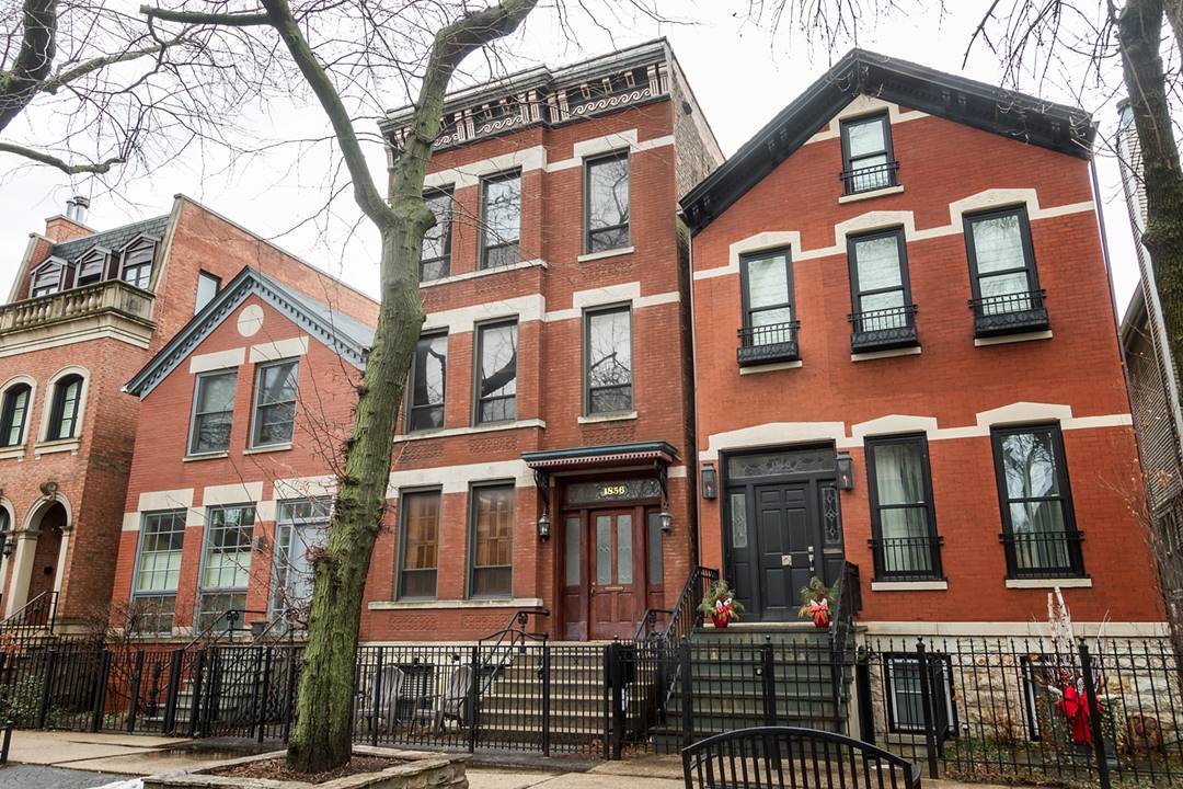 1856 N Fremont, Chicago, IL 60614 - Lincoln Park
