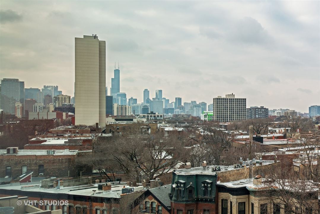 1850 N Clark, Unit 804, Chicago, IL 60614 - Old Town