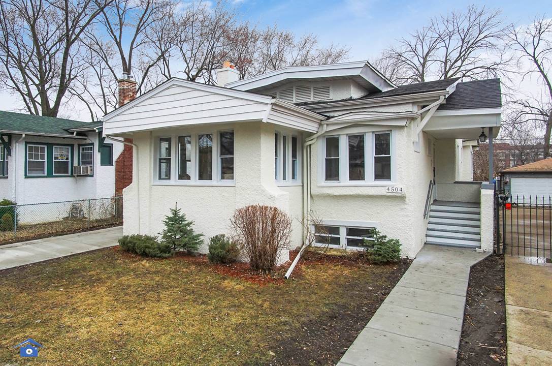 4504 N Lawndale, Chicago, IL 60625 - Albany Park