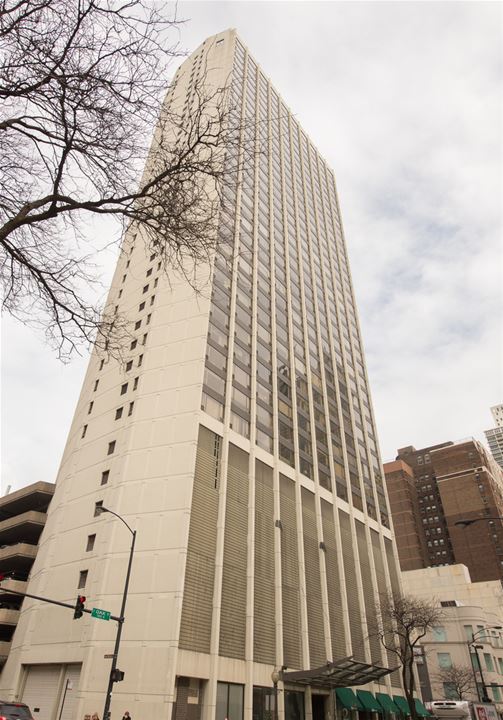 2 E Oak, Unit 3203, Chicago, IL 60611 - Gold Coast