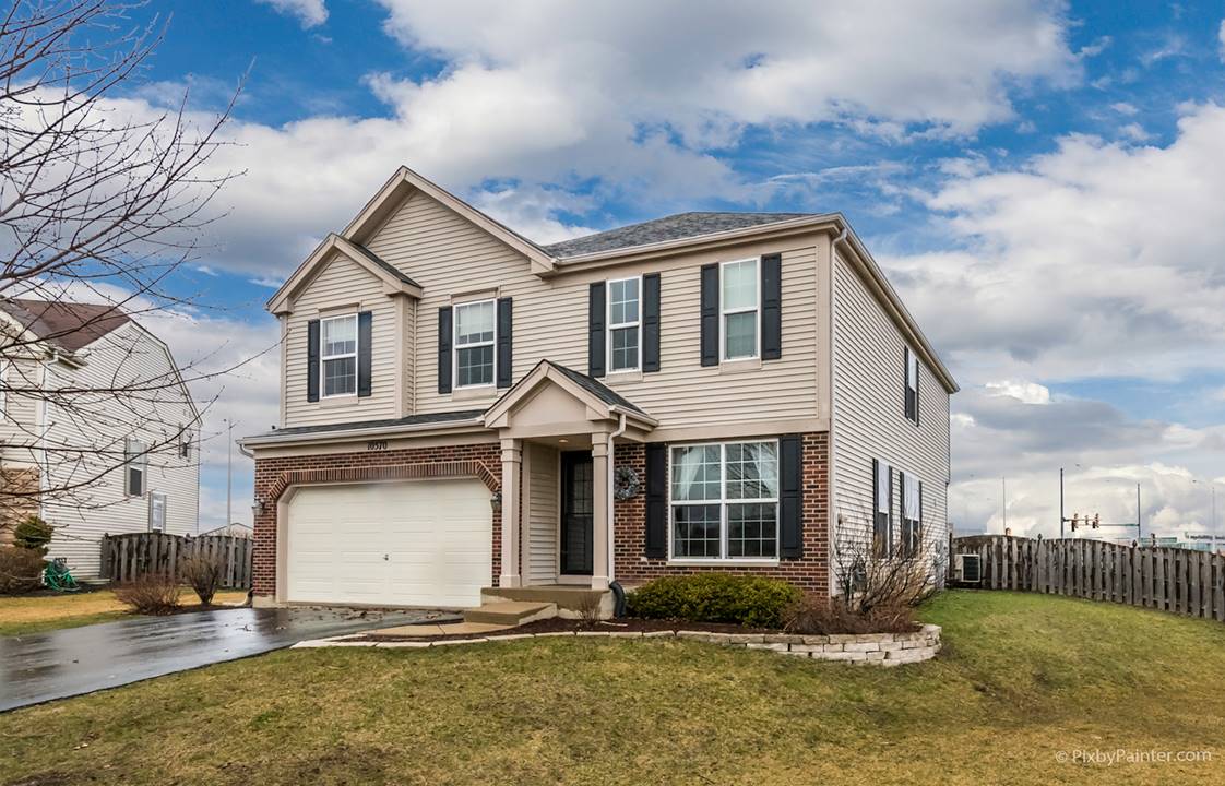 10570 Potomac, Huntley, IL 60142
