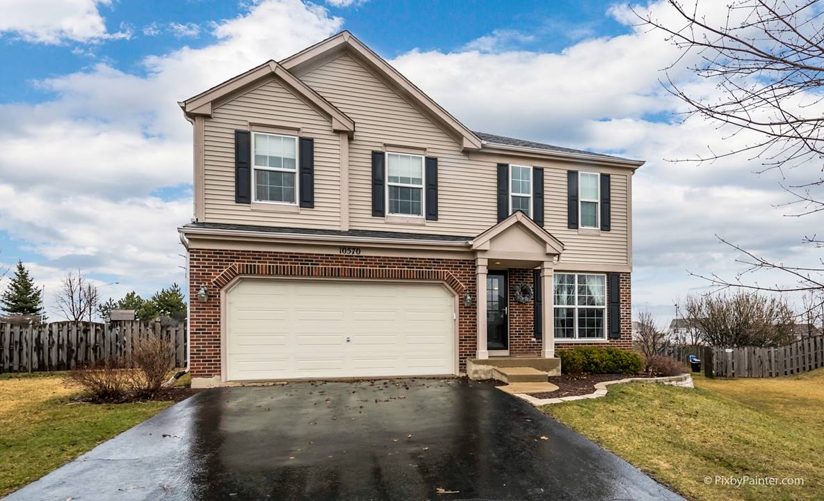 10570 Potomac, Huntley, IL 60142