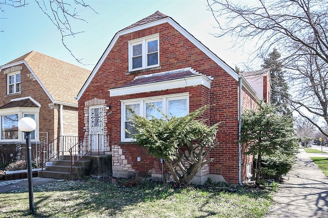 10559 S Prairie, Chicago, IL 60628 - Rosemoor