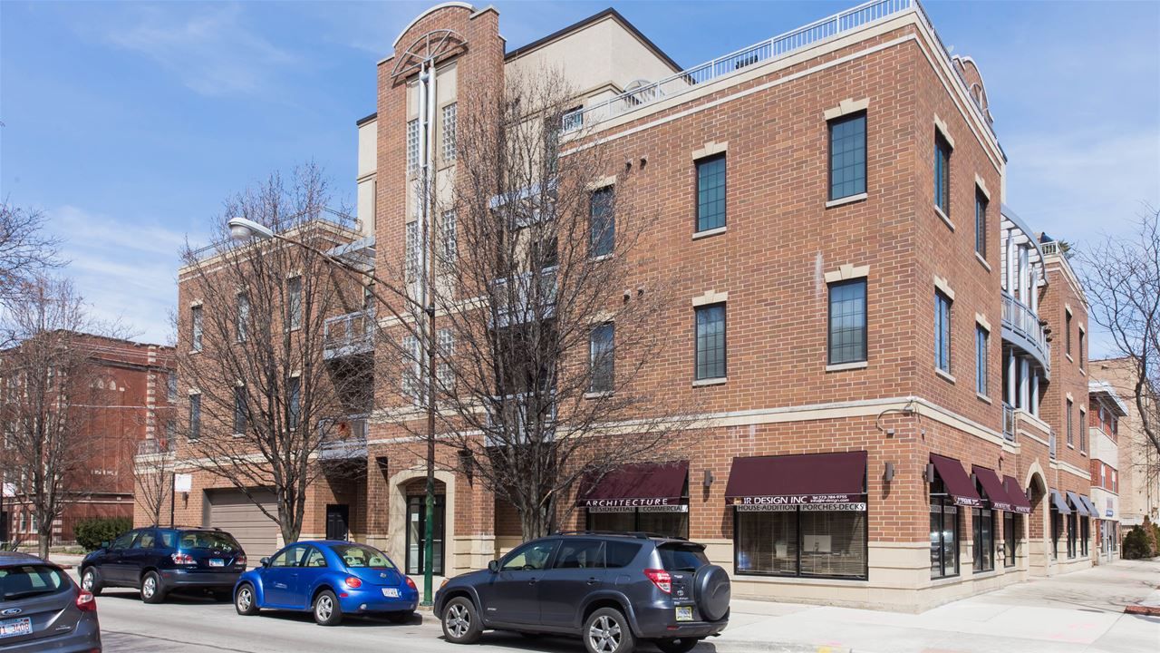 2000 W Berwyn, Unit 303, Chicago, IL 60625 - Bowmanville