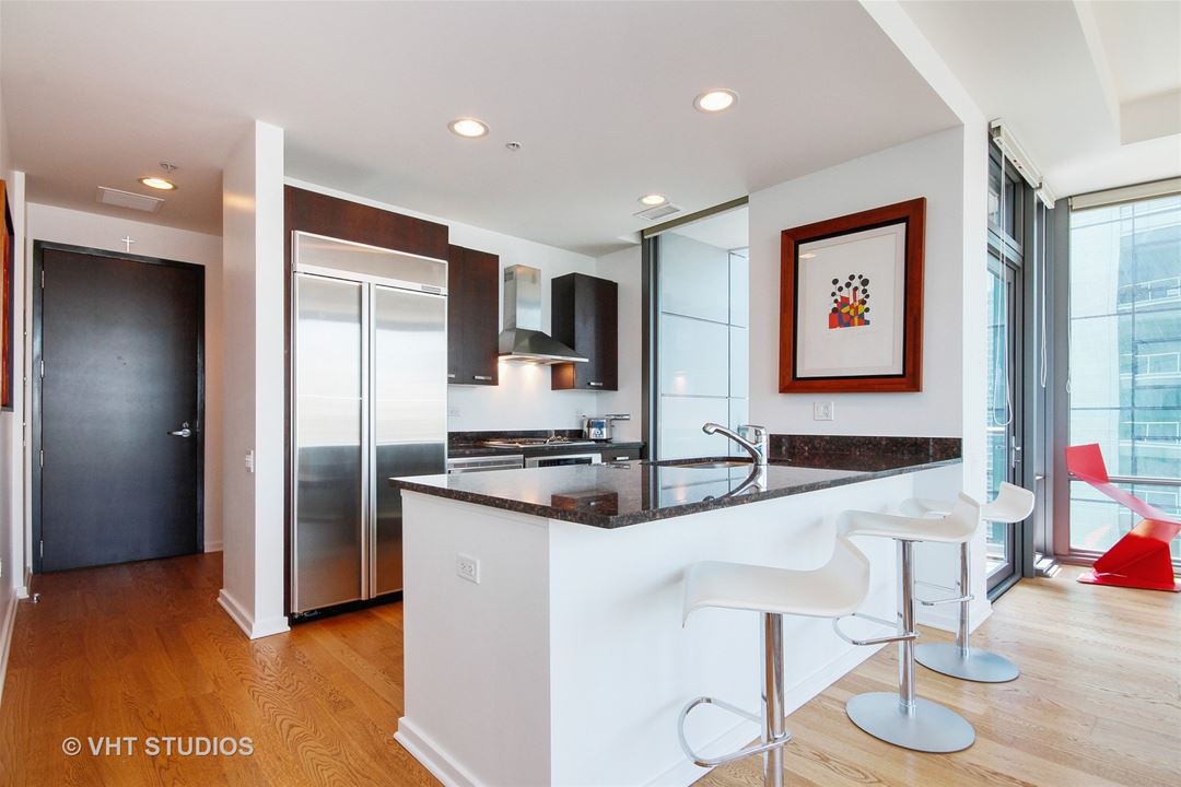 240 E Illinois, Apt 2902, Chicago, IL 60611 - Streeterville
