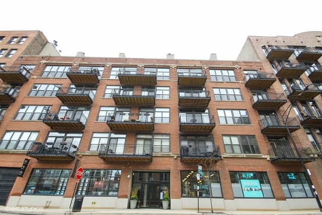 375 W Erie, Unit 517, Chicago, IL 60654 - River North