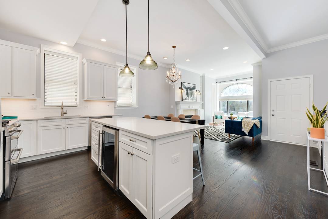 1847 N Cleveland, Unit 1S, Chicago, IL 60614 - Old Town