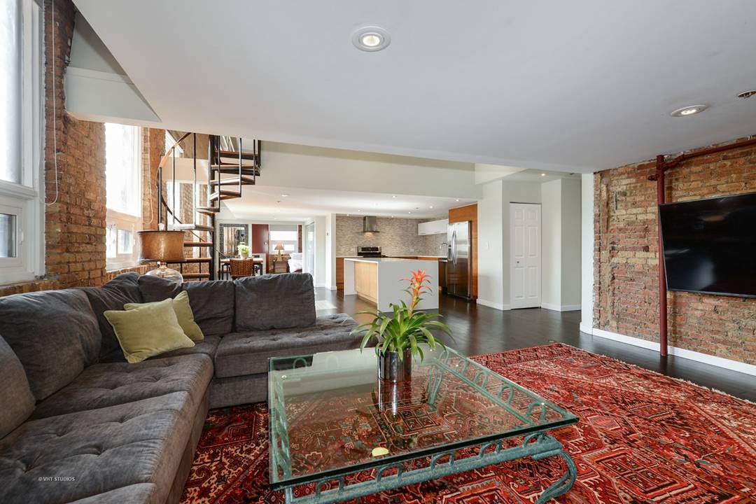 1000 W Diversey, Unit 3A, Chicago, IL 60614 - Lakeview