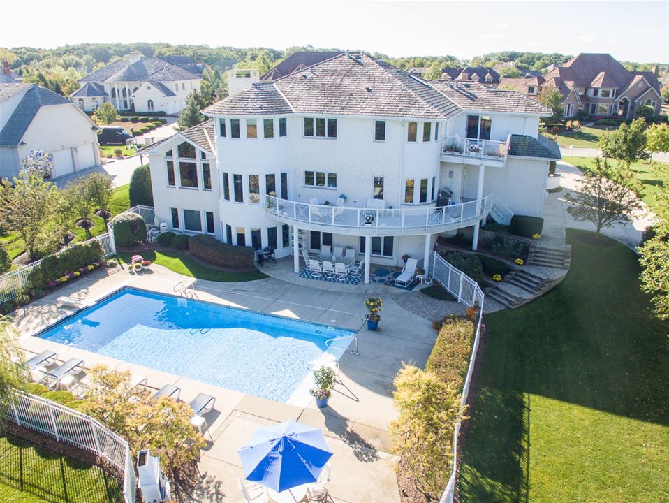 35 Silo Ridge, Orland Park, IL 60467