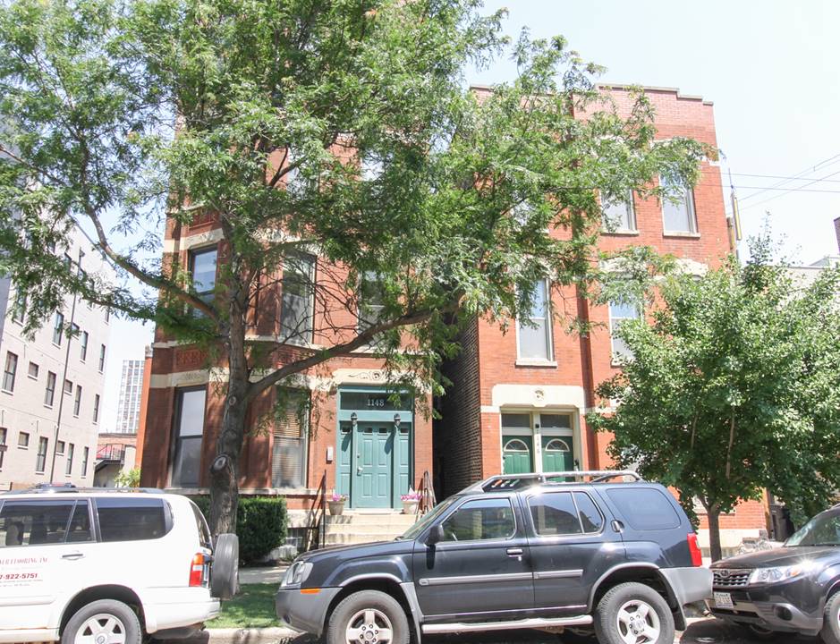 1148 W Ohio, Unit 2, Chicago, IL 60642 - Noble Square
