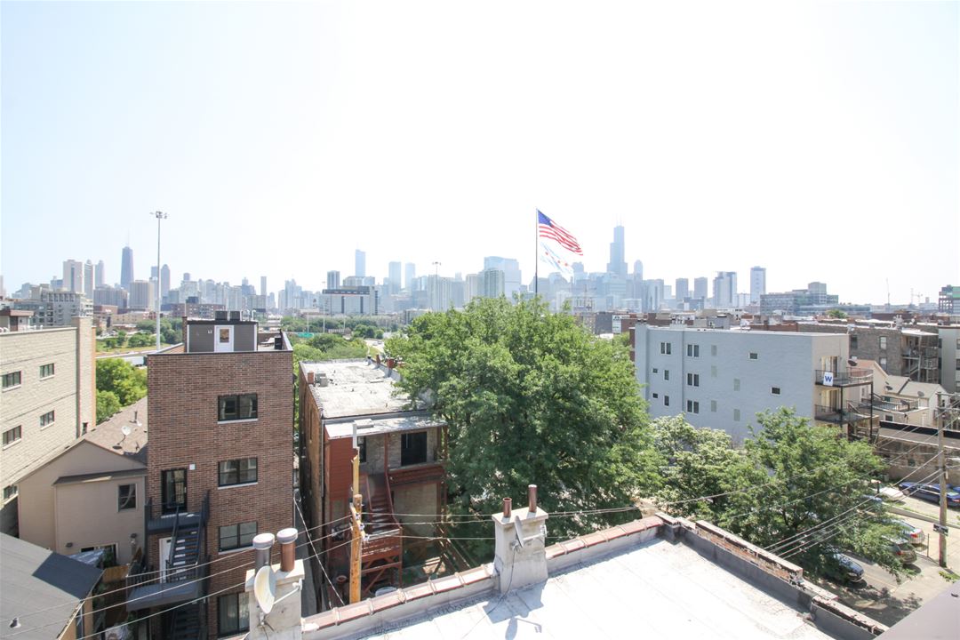 1148 W Ohio, Unit 2, Chicago, IL 60642 - Noble Square