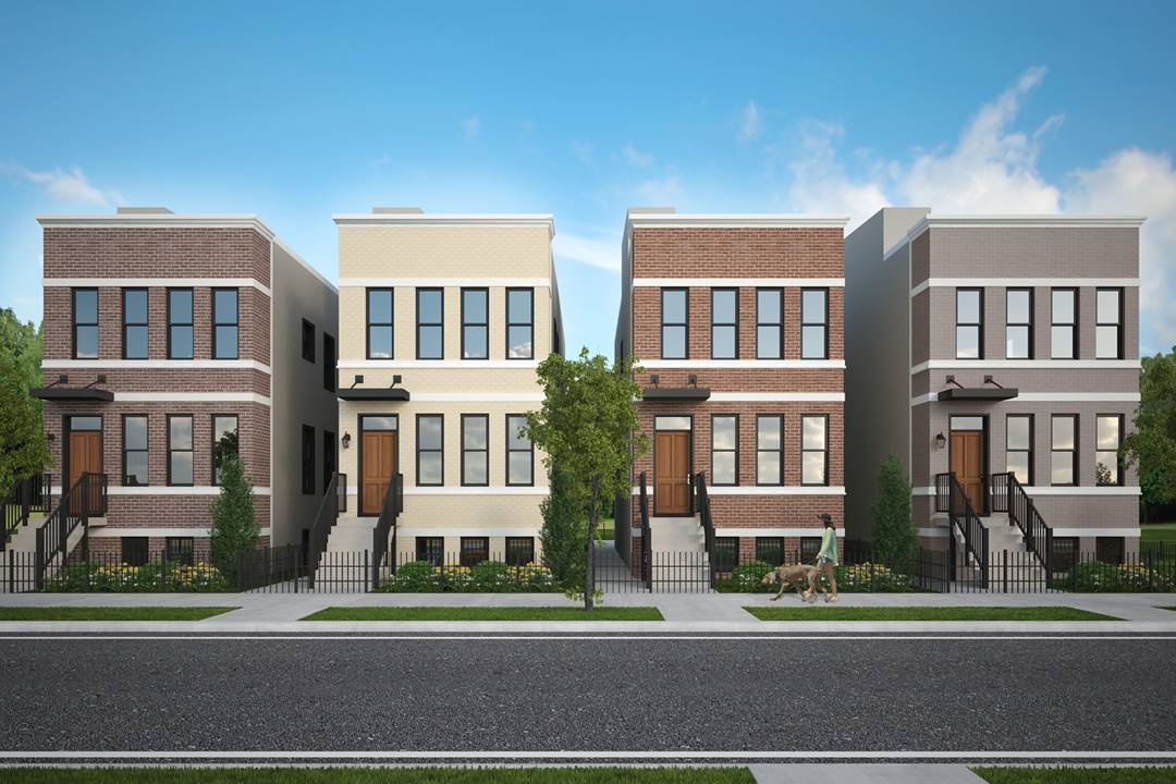 3521 S Prairie, Chicago, IL 60653 - Bronzeville