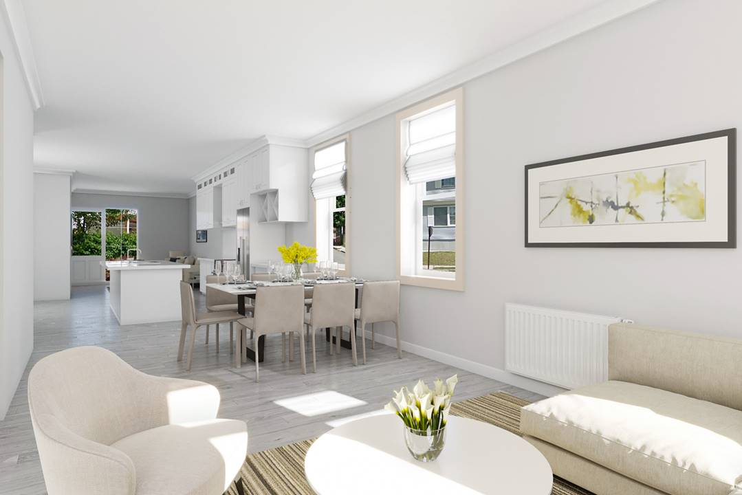 3521 S Prairie, Chicago, IL 60653 - Bronzeville