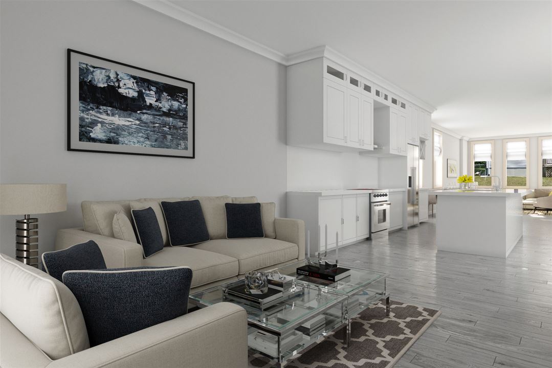 3521 S Prairie, Chicago, IL 60653 - Bronzeville