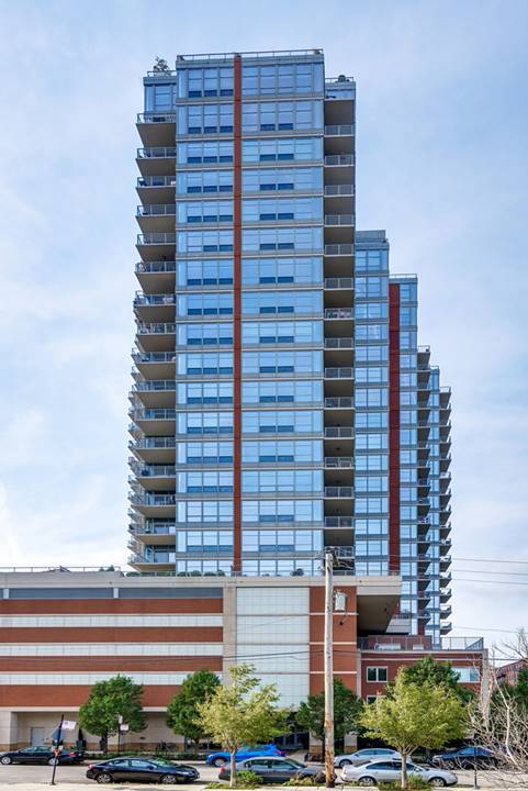 1600 S Prairie, Unit 1508, Chicago, IL 60616 - South Loop