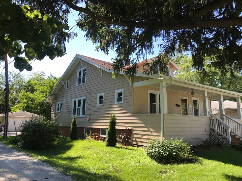 21232 Main, Matteson, IL 60443
