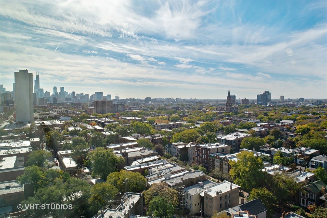 1850 N Clark, Unit 1906, Chicago, IL 60614 - Old Town