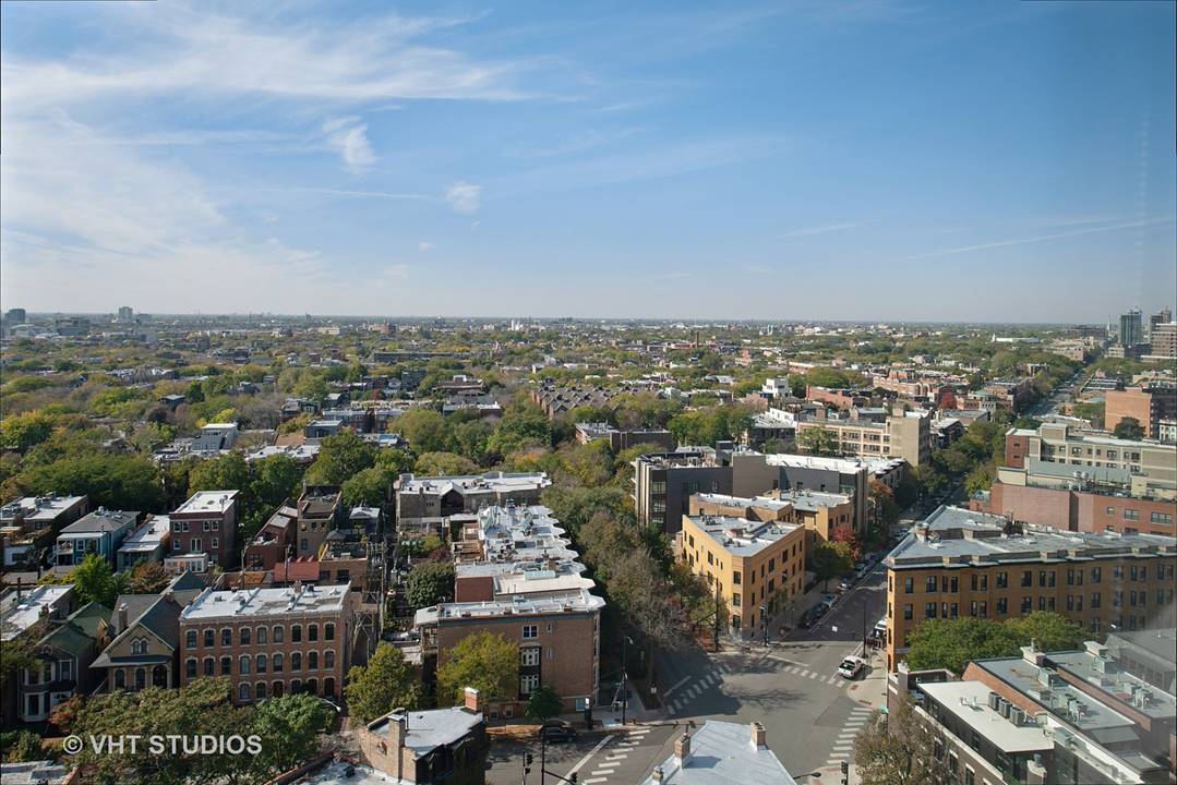 1850 N Clark, Unit 1906, Chicago, IL 60614 - Lincoln Park