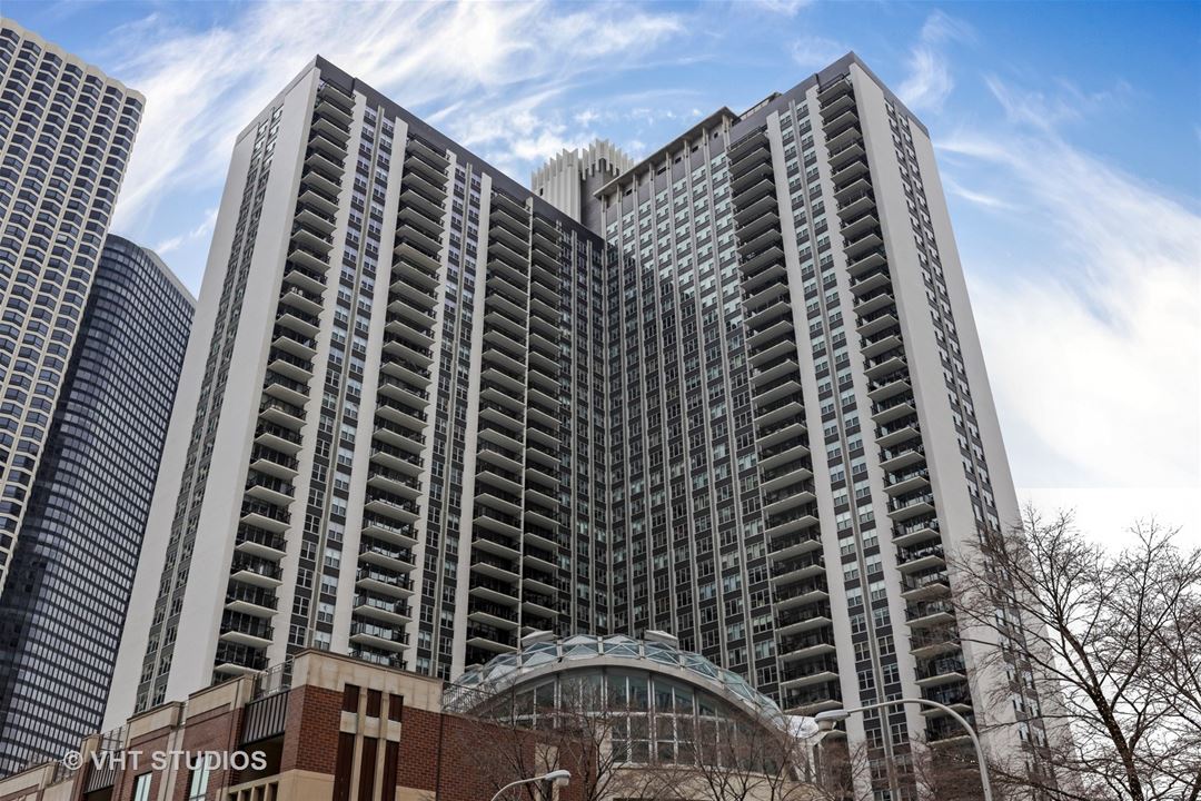400 E Randolph, Apt 3317, Chicago, IL 60601 - New Eastside