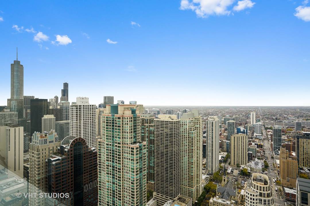 161 E Chicago, Unit 52F, Chicago, IL 60611 - Streeterville