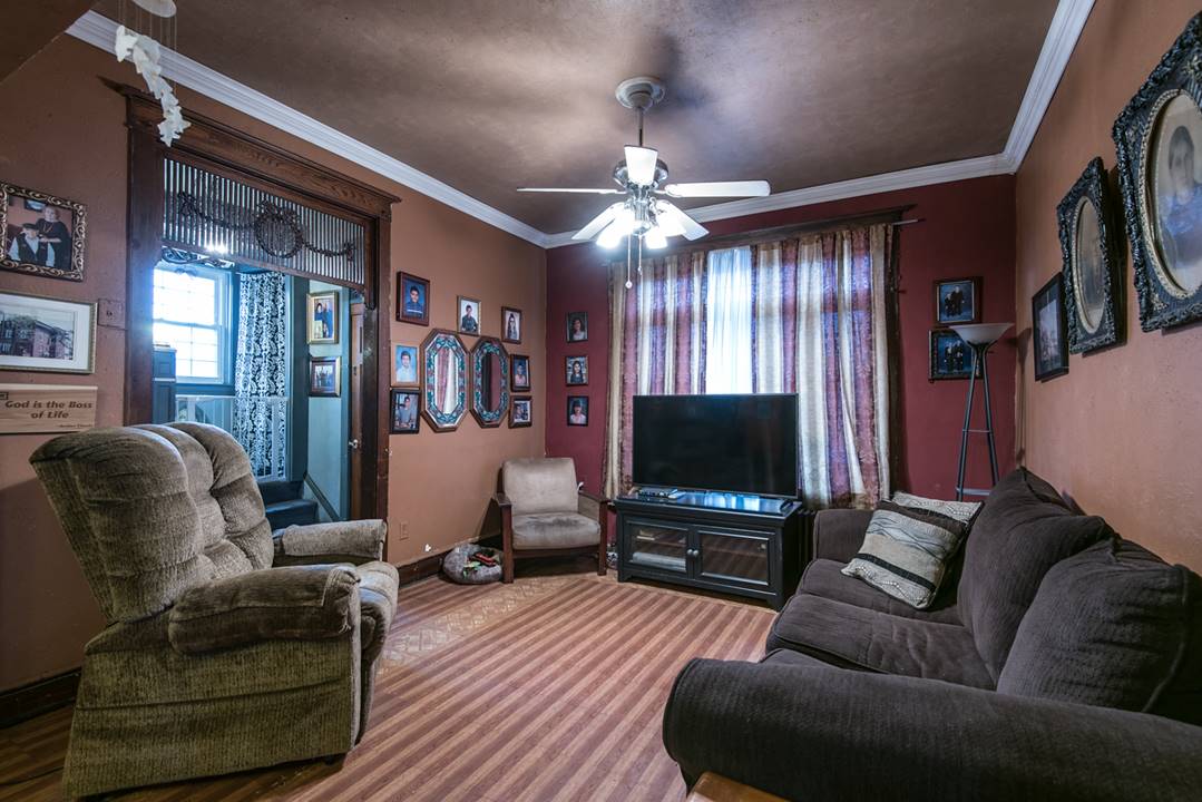 2357 S Central Park, Chicago, IL 60623 - Little Village