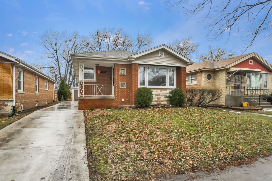 10112 S Fairfield, Chicago, IL 60655 - West Beverly