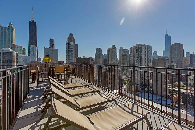 100 W Chestnut, Apt 1502, Chicago, IL 60610 - Old Town
