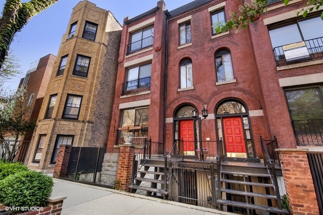 1951 N Cleveland, Unit 1N, Chicago, IL 60614 - Old Town