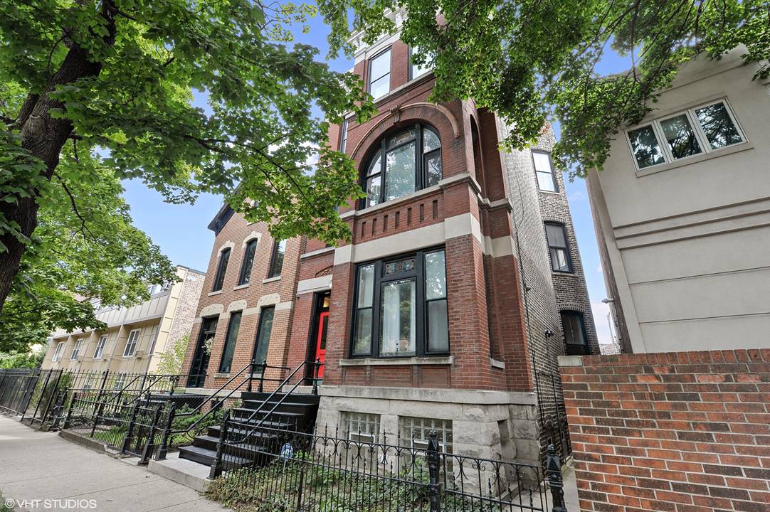 1917 N Larrabee, Apt G, Chicago, IL 60614 - Old Town