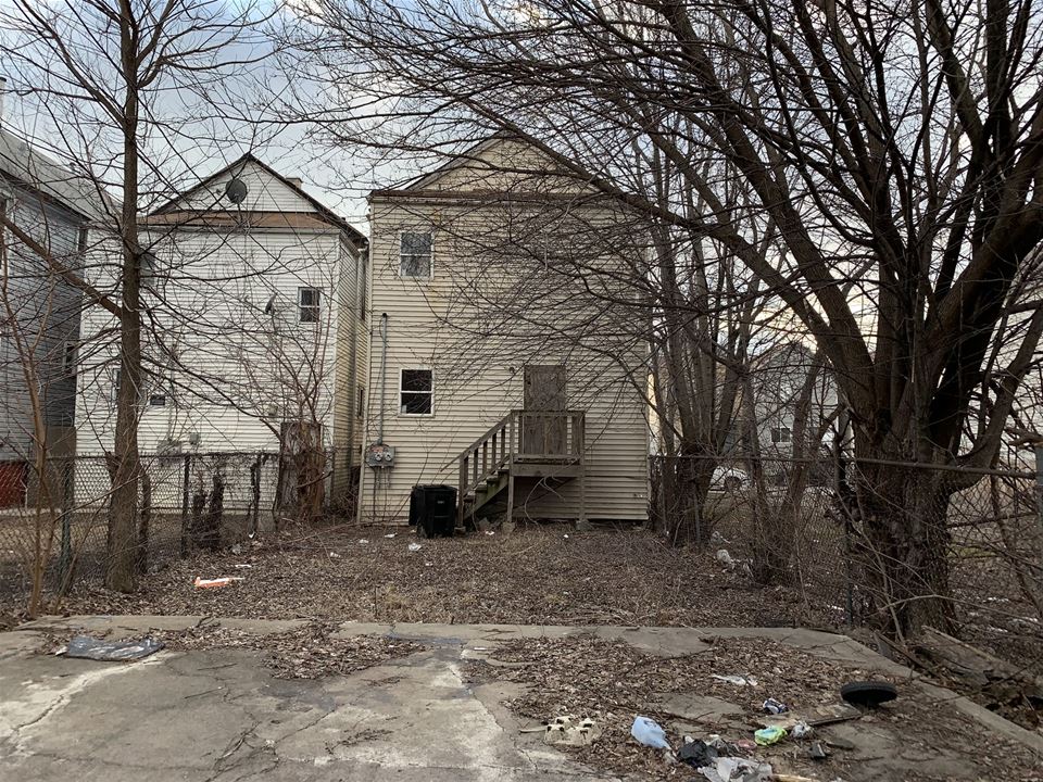 4459 S Princeton, Chicago, IL 60609 - Fuller Park