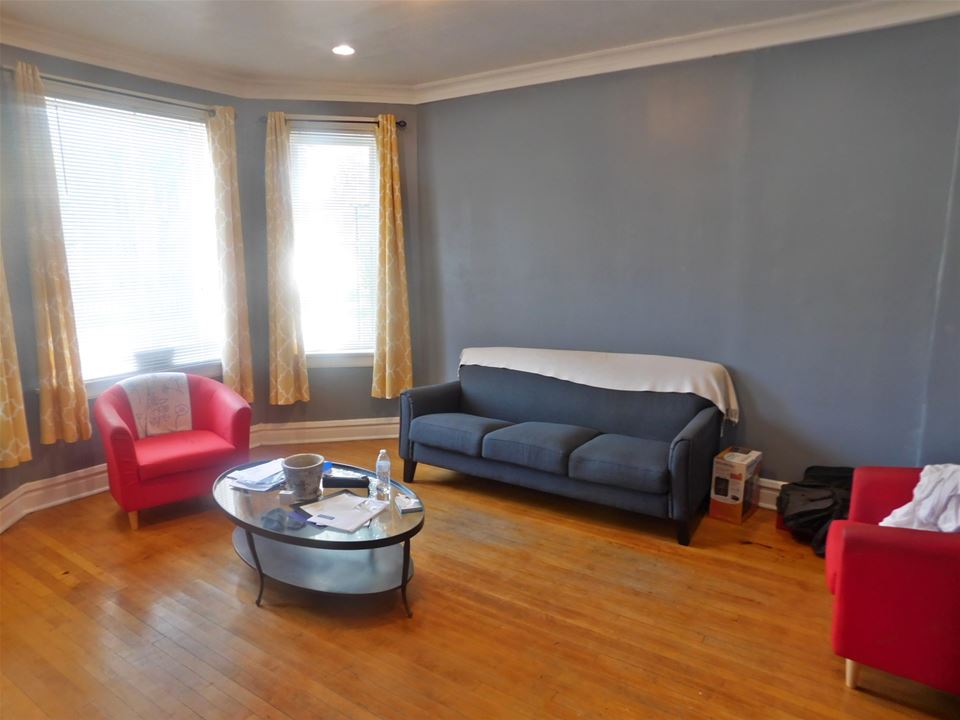 6548 S Bishop, Chicago, IL 60636 - Englewood