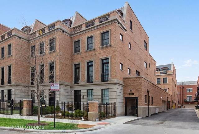 1834 S Calumet, Unit 3, Chicago, IL 60616 - South Loop