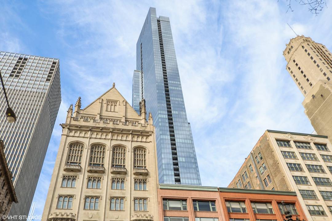 60 E Monroe, Apt 3408, Chicago, IL 60603 - The Loop