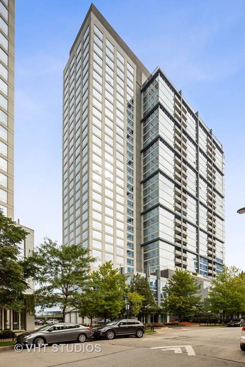 1901 S Calumet, Unit 2112, Chicago, IL 60616 - South Loop