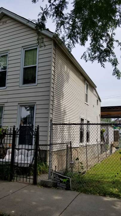 2057 N Bingham, Chicago, IL 60647 - Logan Square