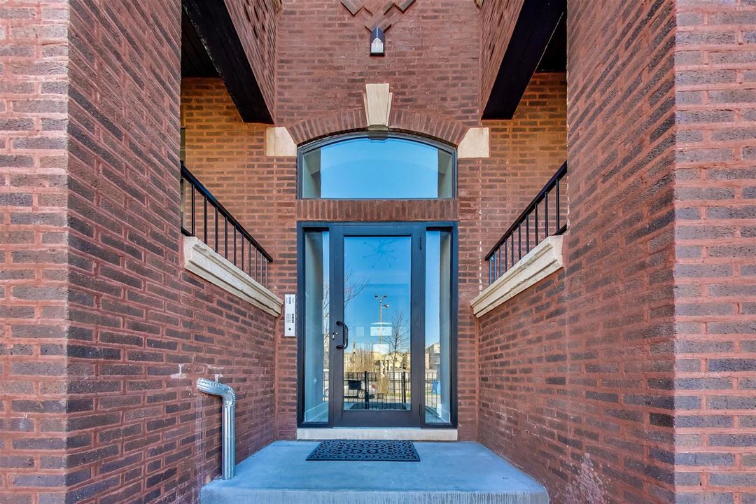 6409 S Ellis, Unit 1N, Chicago, IL 60637 - Woodlawn