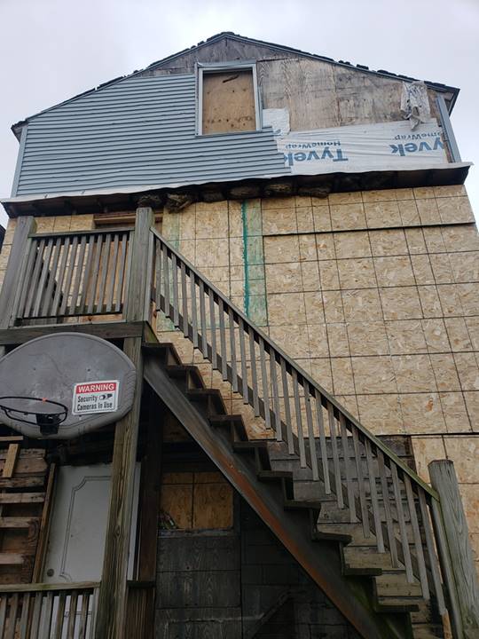 913 N Homan, Chicago, IL 60651 - Humboldt Park