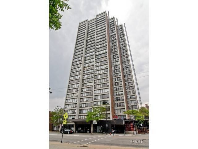 1850 N Clark, Apt 2605, Chicago, IL 60614 - Old Town