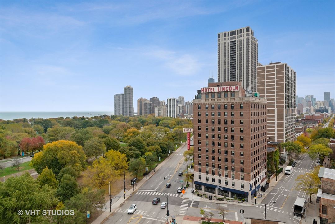 1850 N Clark, Apt 1408, Chicago, IL 60614 - Old Town