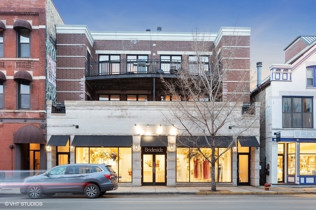 2030 N Halsted, Unit 3N, Chicago, IL 60614 - Lincoln Park