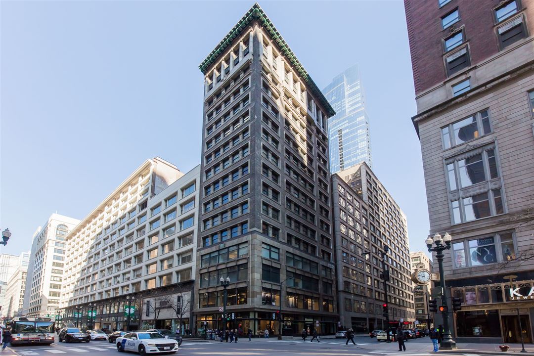 6 E Monroe, Unit 1204, Chicago, IL 60603 - The Loop