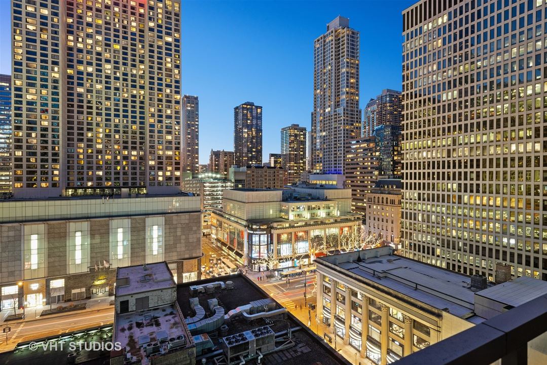 550 N St Clair, Unit 1305, Chicago, IL 60611 - Streeterville