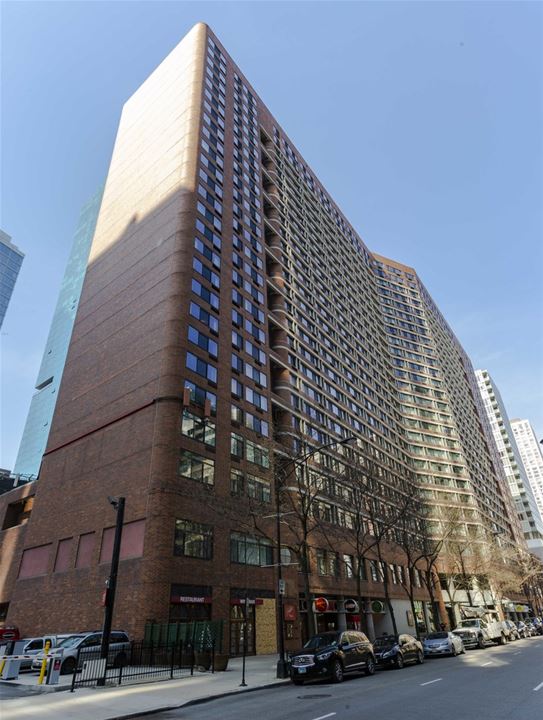 211 E Ohio, Apt 614, Chicago, IL 60611 - Streeterville