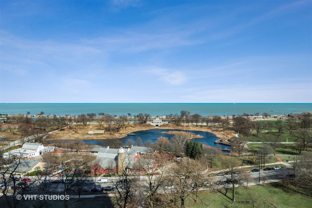 1850 N Clark, Unit 1605, Chicago, IL 60614 - Old Town