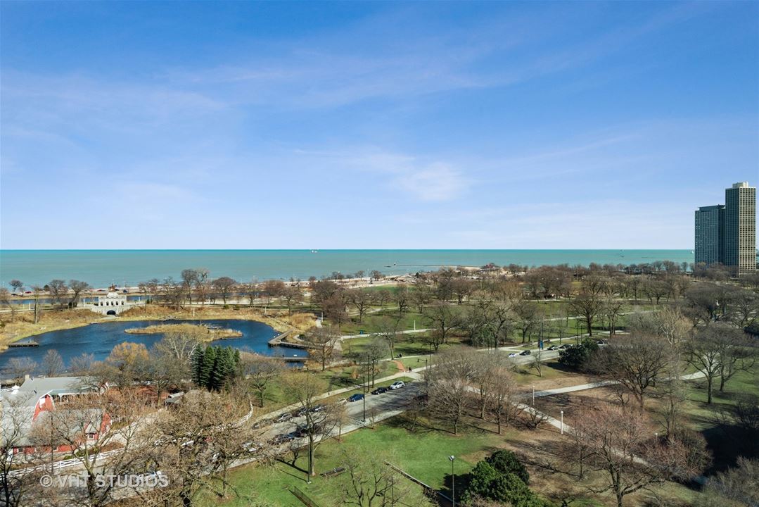 1850 N Clark, Unit 1605, Chicago, IL 60614 - Old Town