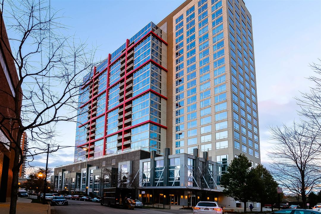 1841 S Calumet, Unit 1509, Chicago, IL 60616 - South Loop